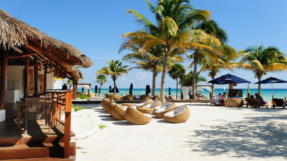 Grand Sunset Princess All Suites Resort and Spa, Mexico Holidays