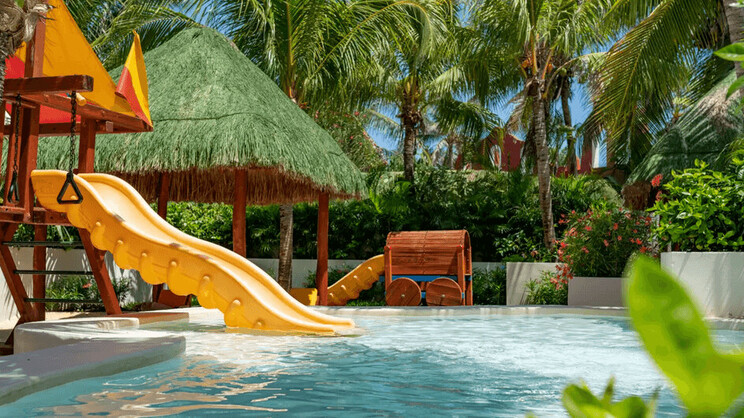 Grand Oasis Cancun, Mexico Holidays 2025 or 2026