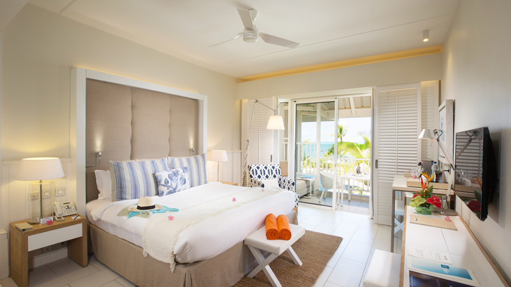 Radisson Blu Azuri Resort and Spa, Mauritius - Destination2