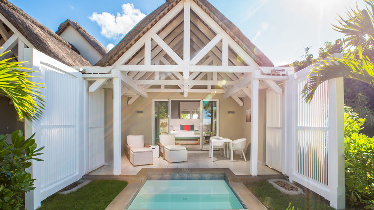 Radisson Blu Azuri Resort and Spa, Mauritius - Destination2