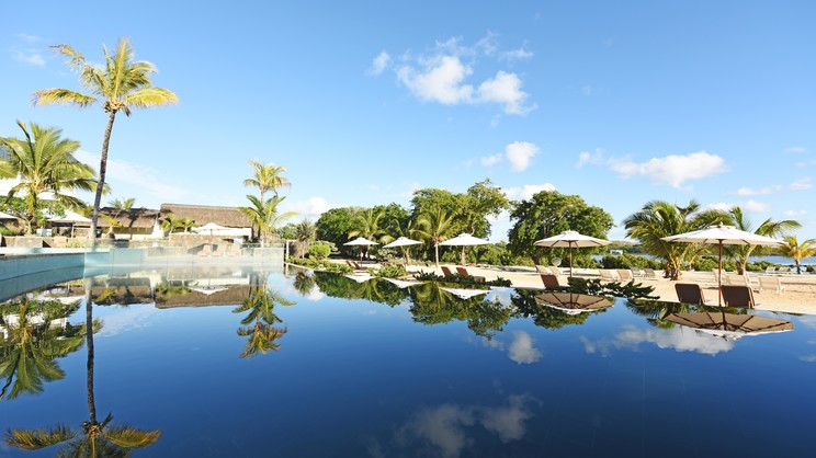 Radisson Blu Azuri Resort and Spa, Mauritius - Destination2
