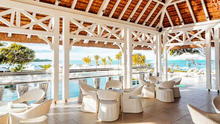 Radisson Blu Azuri Resort and Spa, Mauritius - Destination2