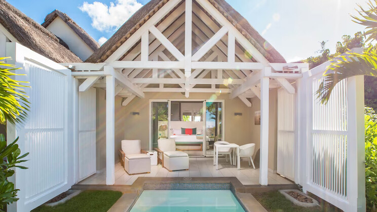 Radisson Blu Azuri Resort and Spa, Mauritius - Destination2