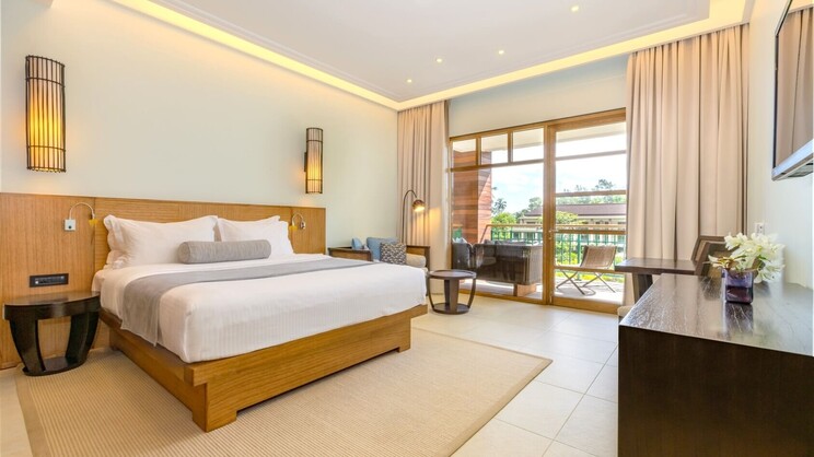 Savoy Seychelles Resort & Spa - Book Online Destination2
