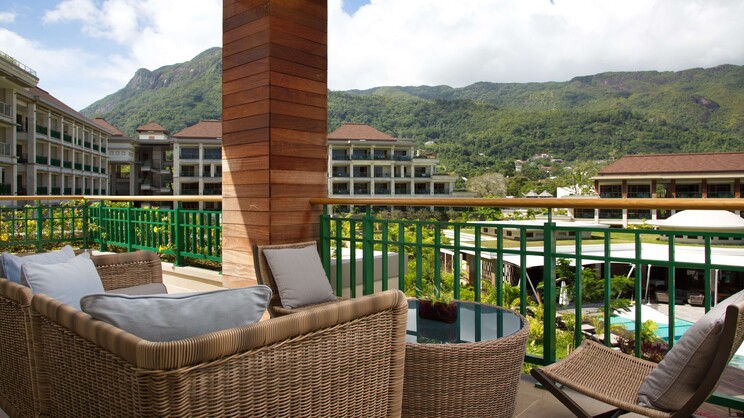 Savoy Seychelles Resort & Spa - Book Online Destination2