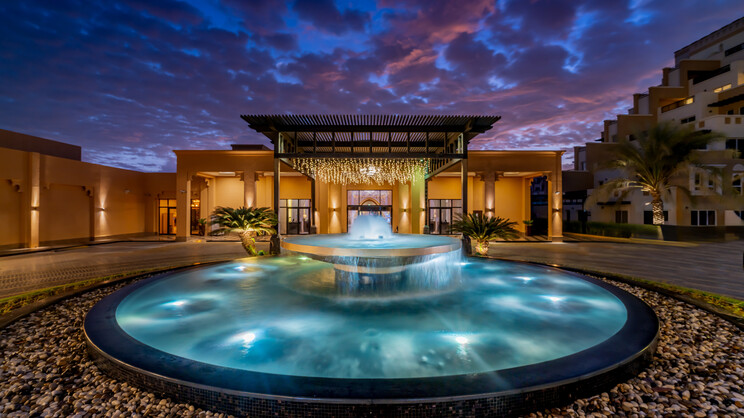 Rixos Bab Al Bahr Hotel, Ras Al Khaimah - Destination2