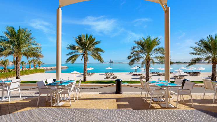 Rixos Bab Al Bahr Hotel, Ras Al Khaimah, UAE - Destination2