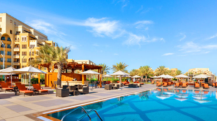 Rixos Bab Al Bahr Hotel, Ras Al Khaimah, UAE - Destination2
