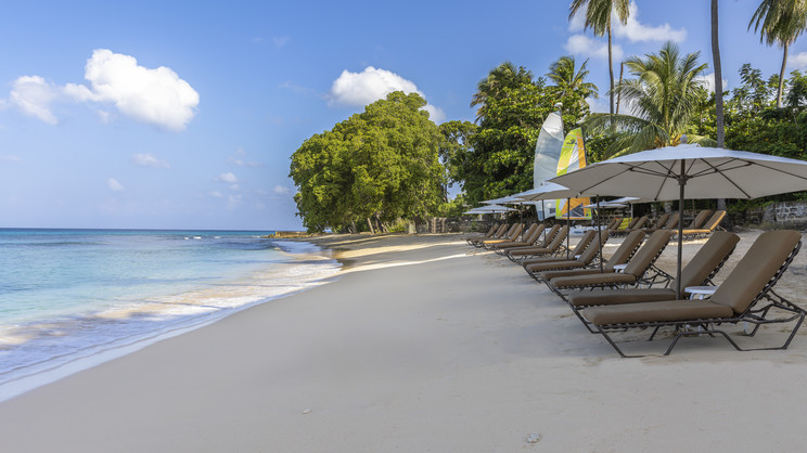 Waves Resort & Spa, Barbados, An Autograph Collection All-Inclusive ...