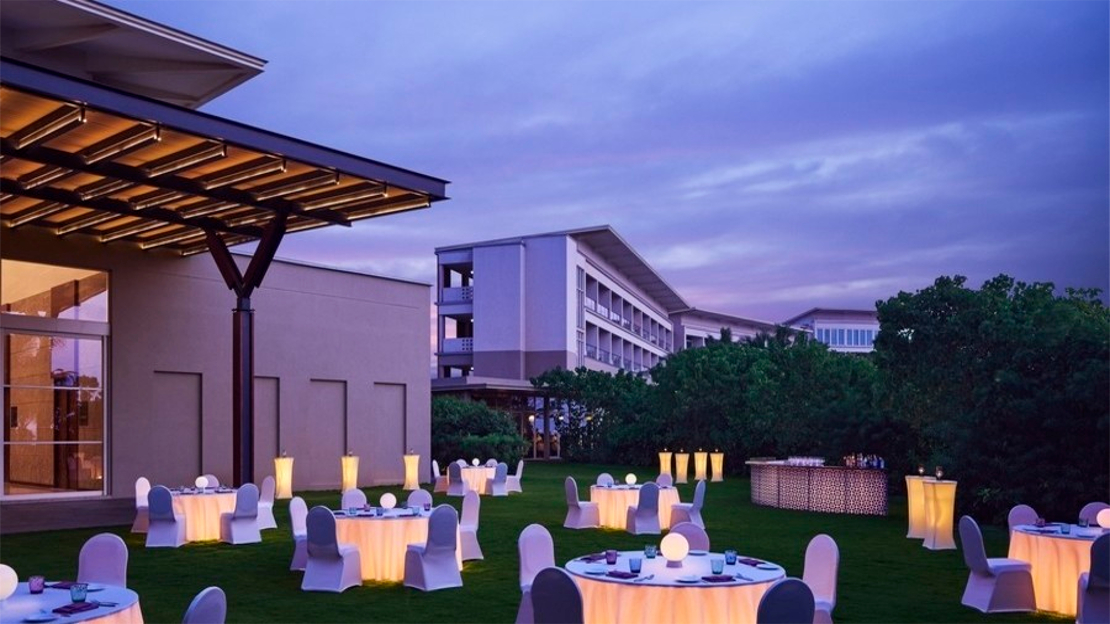 Heritance Negombo, Sri Lanka | Escape to the Indian Ocean in 2025/2026