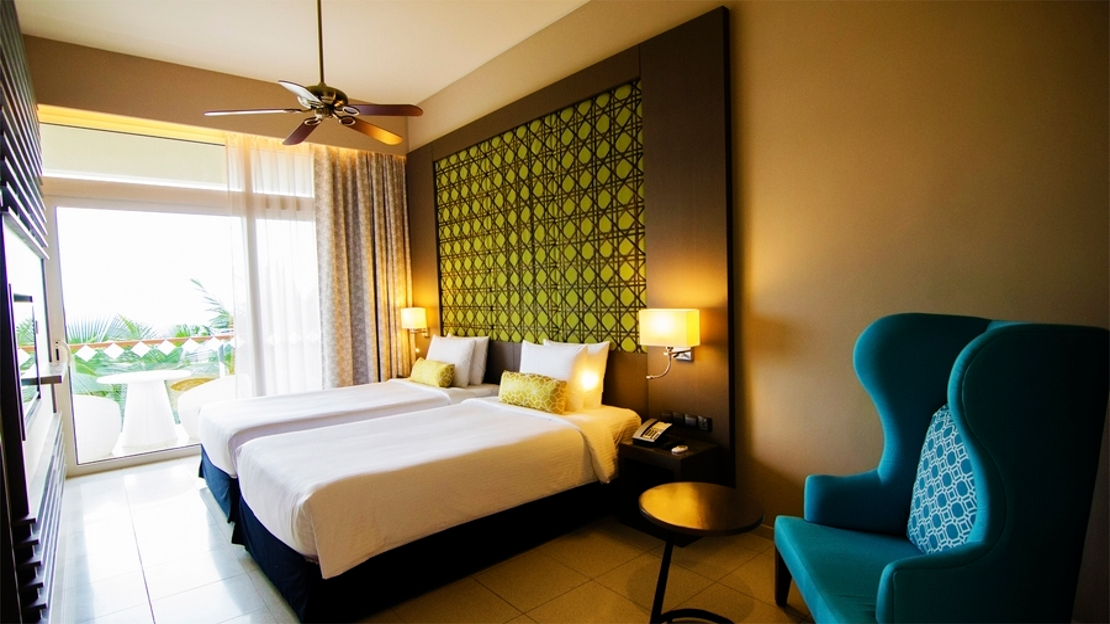 Heritance Negombo, Sri Lanka 2025/2026