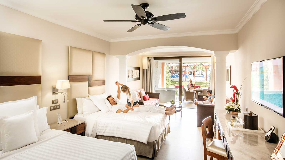 Barcelo Maya Caribe, Mexico – Luxury Holidays in 2025 and 2026