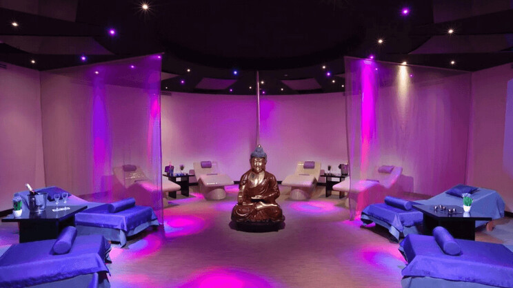 The Pyramid Cancun, Mexico Holidays | Destination2