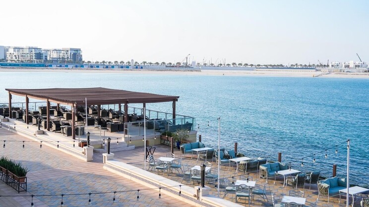 Pullman Resort Al Marjan Island, Ras Al Khaimah, Destination2