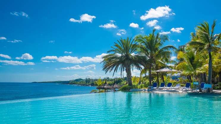 Anelia Resort and Spa, Flic-en-Flac, Mauritius - Destination2