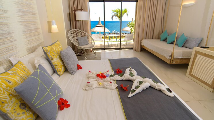 Anelia Resort and Spa, Flic-en-Flac, Mauritius - Destination2