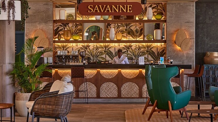 Hotel Riu Turquoise, Mauritius 2026/2027