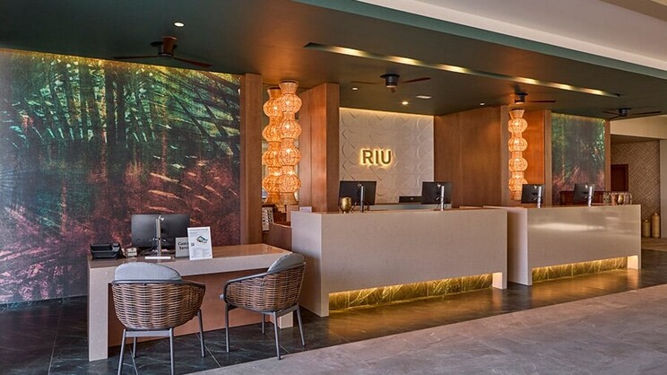 Hotel Riu Turquoise, Mauritius 2026/2027