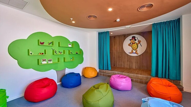 Hotel Riu Turquoise, Mauritius 2025/2026