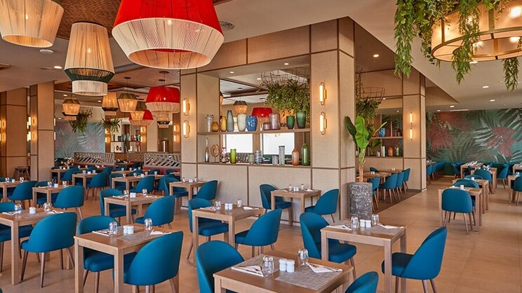 Hotel Riu Turquoise, Mauritius 2026/2027