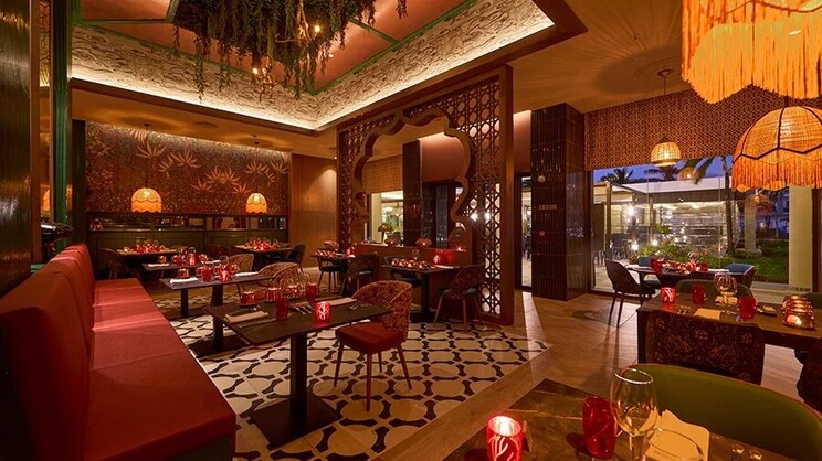 Hotel Riu Turquoise, Mauritius 2026/2027