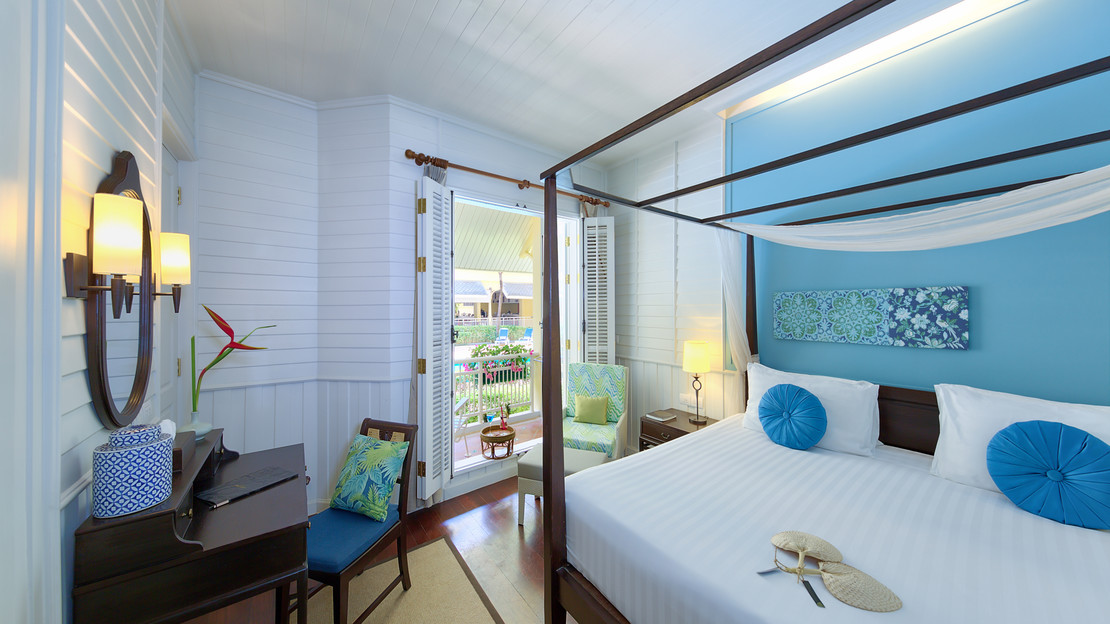 Outrigger Koh Samui Beach Resort, Luxury Thailand Holidays