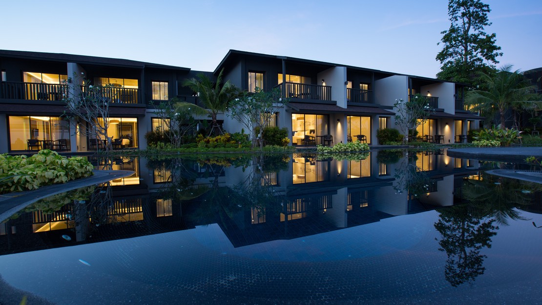 The ShellSea Krabi, Luxury Thailand Holidays, Destination2