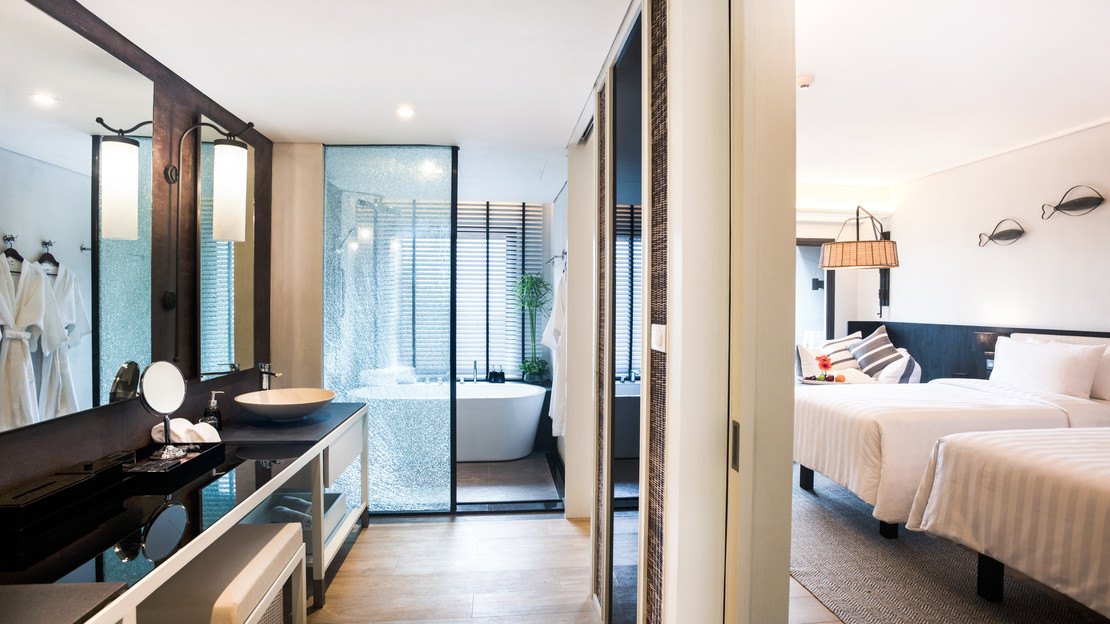 The ShellSea Krabi, Luxury Thailand Holidays, Destination2