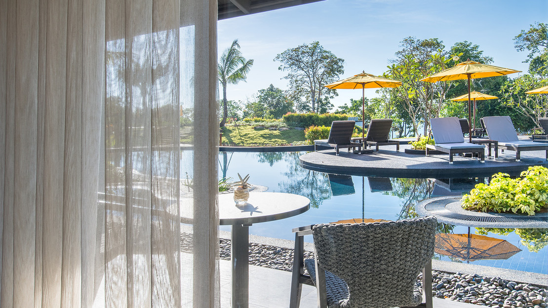 The ShellSea Krabi, Luxury Thailand Holidays, Destination2