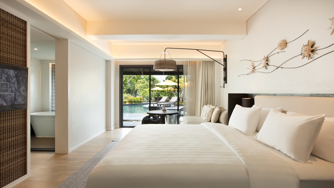 The ShellSea Krabi, Luxury Thailand Holidays, Destination2