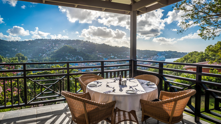 Bel Jou Hotel, St Lucia, Caribbean - Destination2