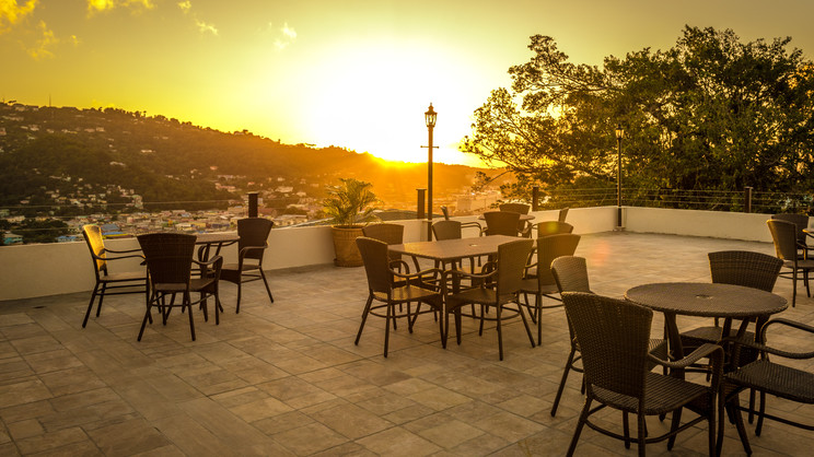 Bel Jou Hotel, St Lucia, Caribbean - Destination2