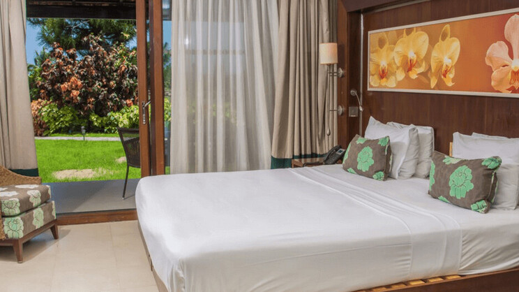 Bel Jou Hotel, St Lucia, Caribbean | Book and Save with Destination2