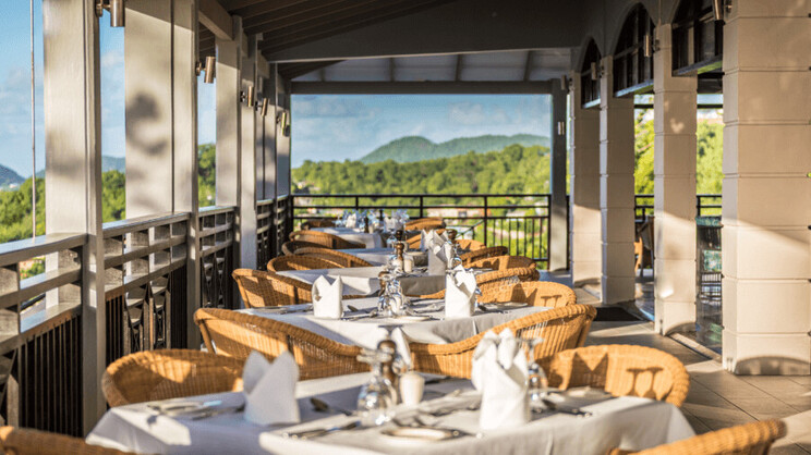 Bel Jou Hotel, St Lucia, Caribbean - Destination2