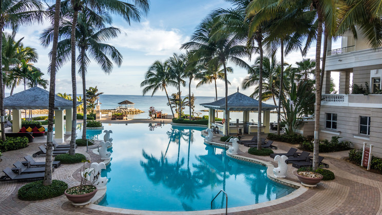 Jewel Grande Montego Bay Resort and Spa, Jamaica, Cribbean Holidays ...