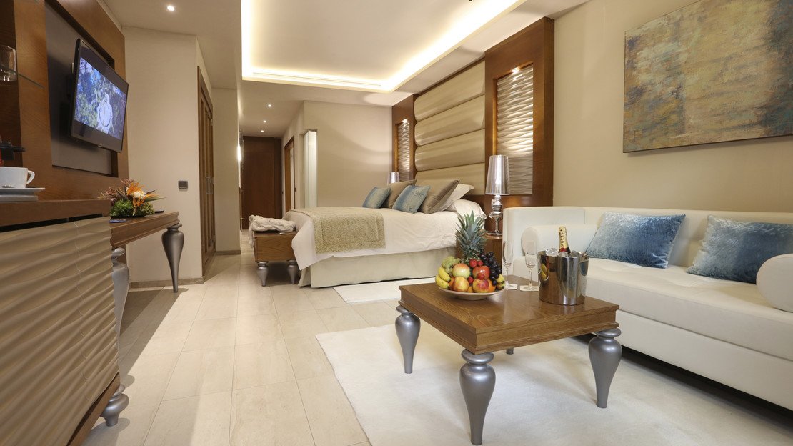 Majestic Mirage Punta Cana Resort, Dominican Republic