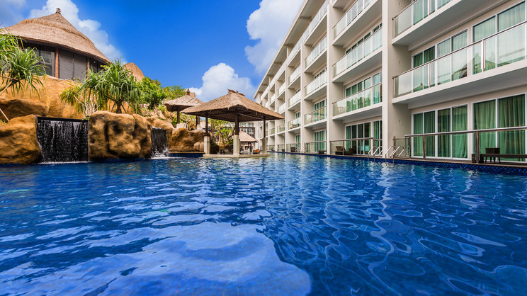 The Sakala Resort, Benoa, Bali Holidays 2022/2023 - Book Online