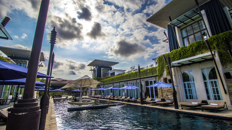 The Sakala Resort, Benoa, Bali Holidays 2022/2023 - Book Online