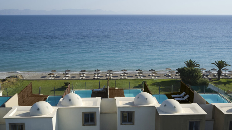 The Ixian Grand, Rhodes – Luxury Greece Holidays With Destination2