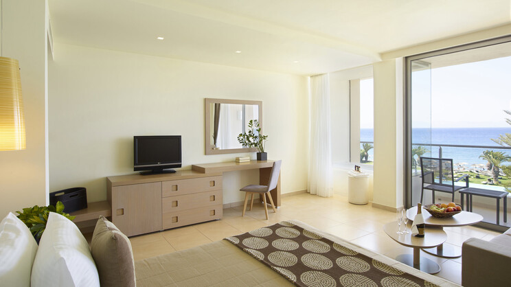 The Ixian Grand, Rhodes – Luxury Greece Holidays With Destination2