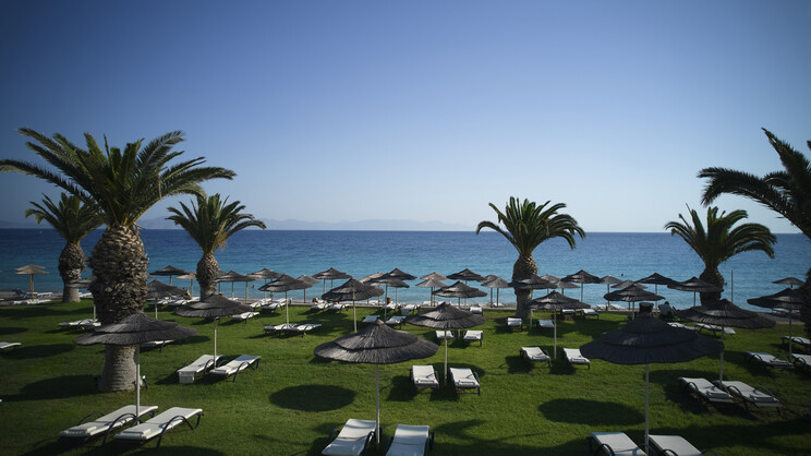 The Ixian Grand, Rhodes – Luxury Greece Holidays With Destination2