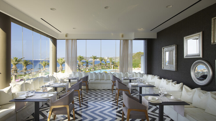 The Ixian Grand, Rhodes – Luxury Greece Holidays With Destination2