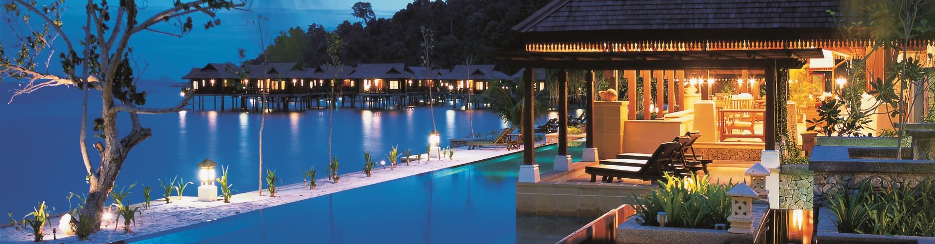 Luxury All Inclusive Adult Only | Destination2