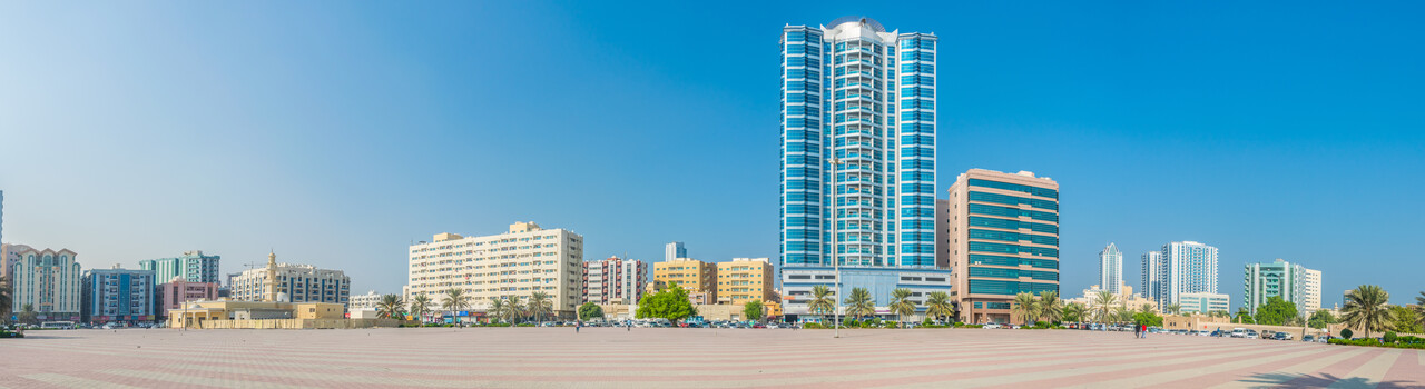 5 Star Ajman Holidays – Destination2