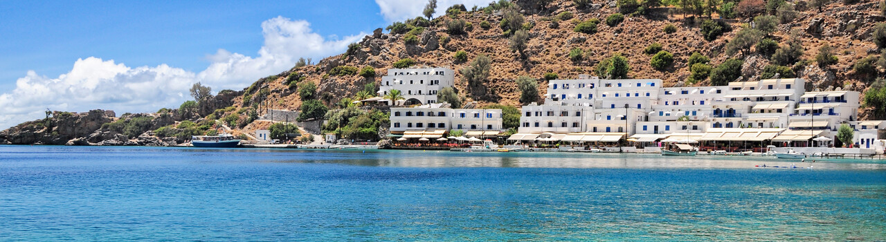5-star Hotels and Luxury Holidays in Crete – Destination2