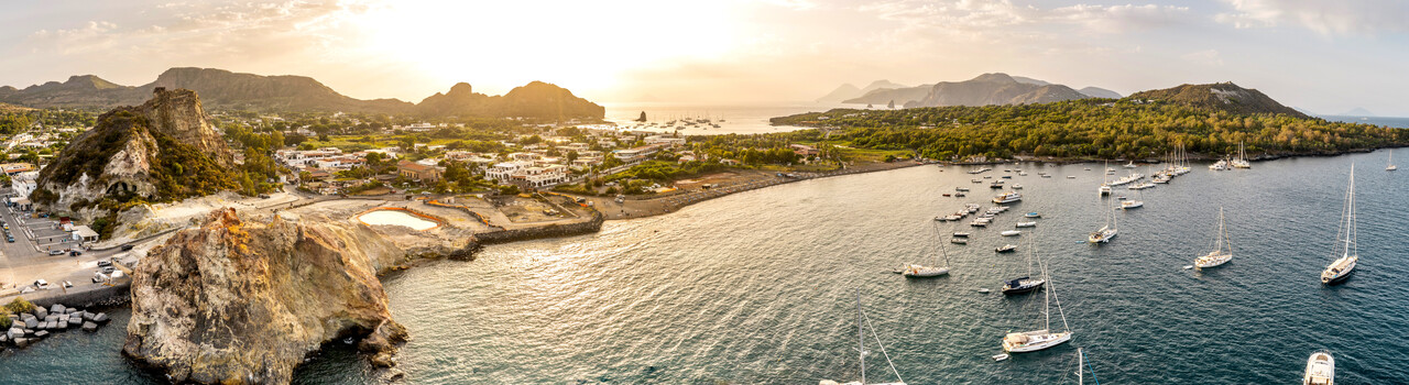 4-star Hotels and Luxury Holidays in Neapolitan Riviera – Destination2