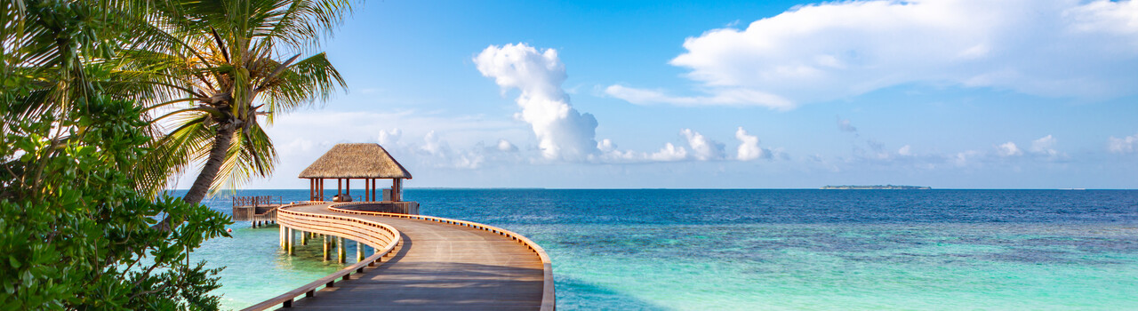 3 Star Maldives Holidays & Cheap Deals