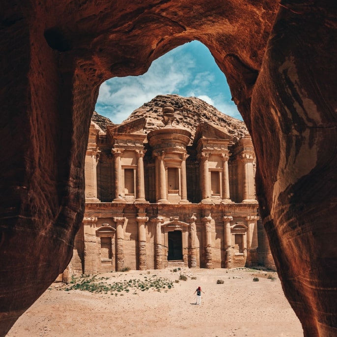 Your guide to tour holidays in awe-inspiring Jordan