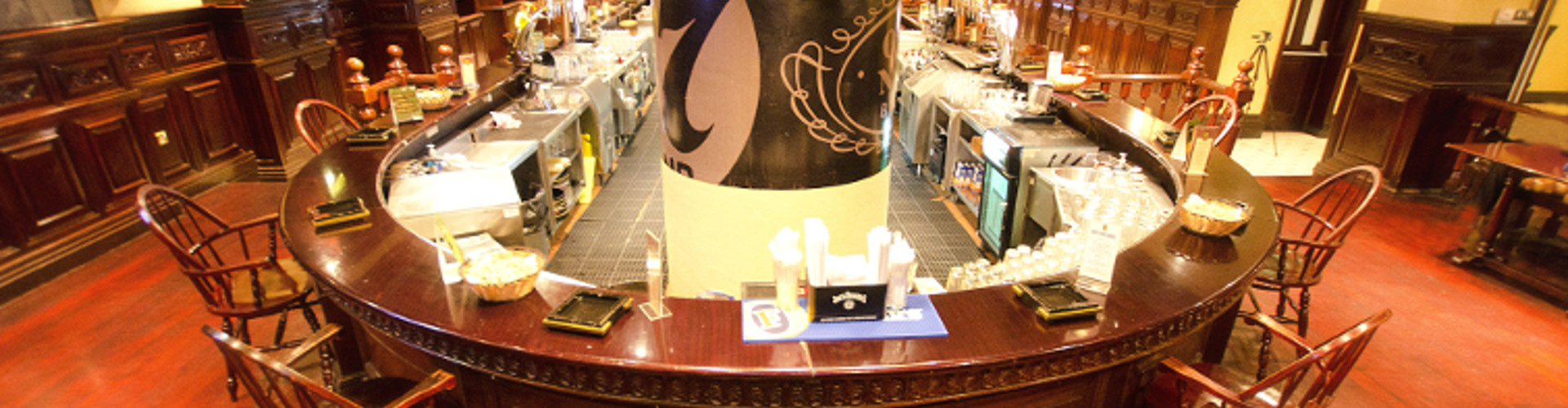 A Guide To Some Of The Trendiest Bars in Dubai