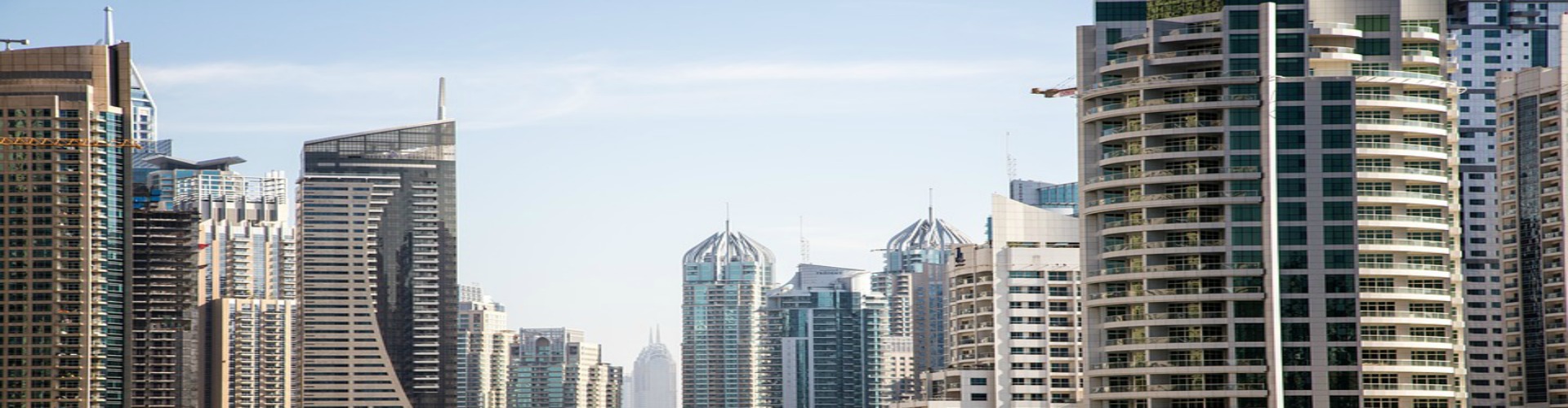 Learn More About This Iconic City - 20 Fun Facts About Dubai